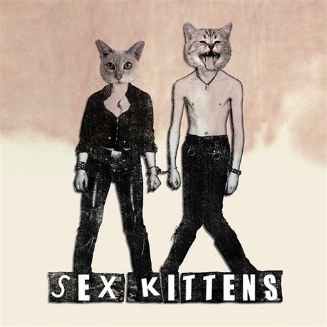 M Rcio Tirote Sex Kittens