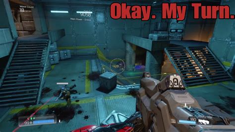 Doom 2016 Snapmap Mode Mayalasopa