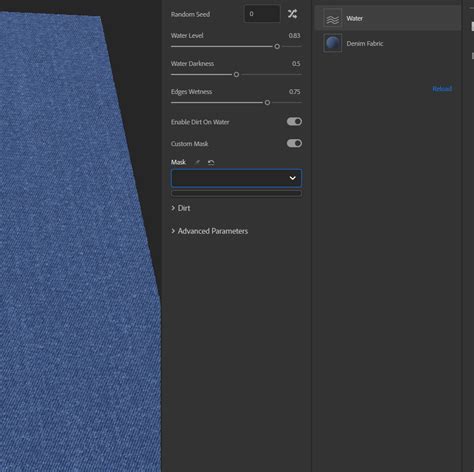 solved how to use custom mask or pattern in sampler adobe community
