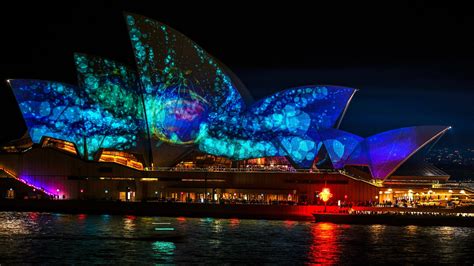 Sydney Opera House World Australia Sydney Hd 4k Hd Wallpaper