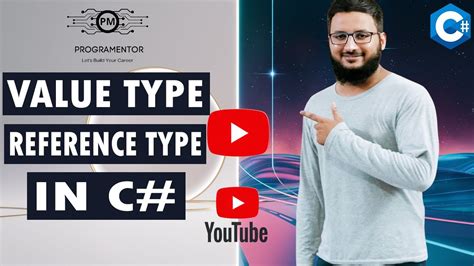 Value Type And Reference Type In C Stack Vs Heap In C Struct Vs
