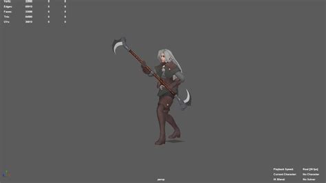 Charles Rozén On Linkedin Characteranimation 3danimation Animation