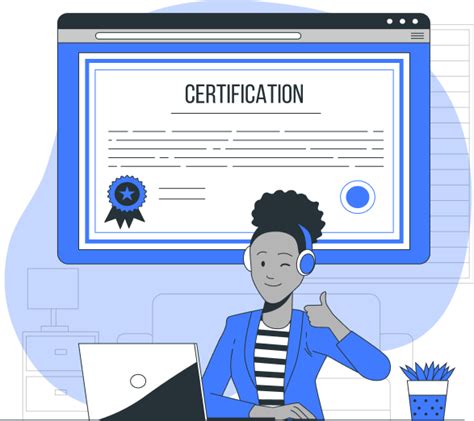 Certifications Metapi Technologies