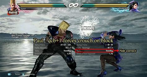 Frame Data Display Errors Album On Imgur