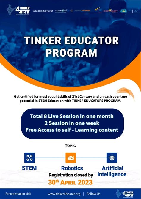 Kaustubh Omar On Linkedin As Per New Education Policy Stem Robotics Ai Is The Very Important