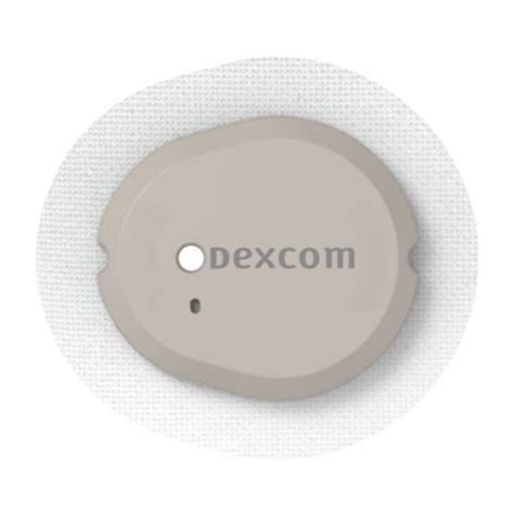 DEXCOM G7 INSTRUCTIONS FOR USE MANUAL Pdf Download ManualsLib