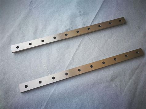 Snapklik Com TEN HIGH MGW7 500mm Linear Guide Rail Linear Motion Slide Rails Linear Motion