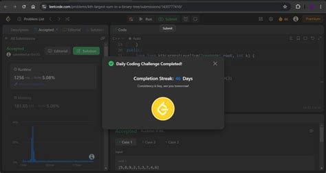 zahoorahmed sayyad on linkedin codingchallenge leetcode 100daysofcode