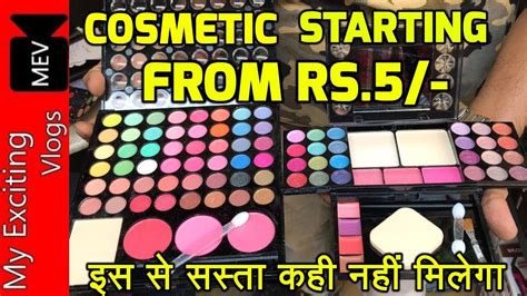 Makeup Kit Brands In Dubai Saubhaya Makeup