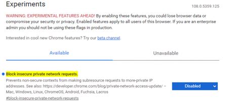 谷歌浏览器安装海康插件后仍不能预览摄像头视频的解决方法 Leejoas 随笔