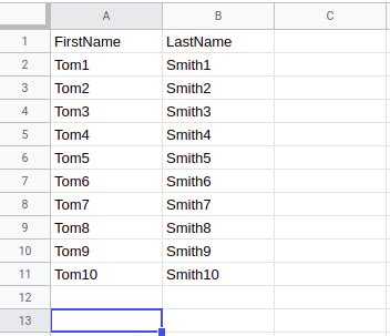 GitHub Elasticio Gspreadsheets Google Spreadsheets Component For Elastic Io Platform