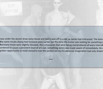 Fucktoy Evolution Muses Sex And Porn Comics