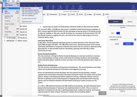 Come Compilare I Moduli PDF Usando Anteprima Su Mac