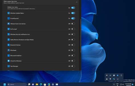 Windows 11 Taskbar Is Getting A Cleaner Look But Microsoft Still Wont Add Back Features We Love
