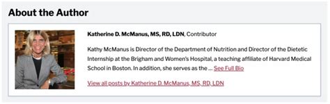 哈佛医学院推荐10种「超级食物」？真的吗？ 知乎