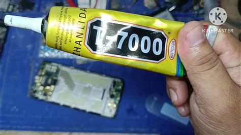 Techno Ke5 Lcd Replacement Youtube