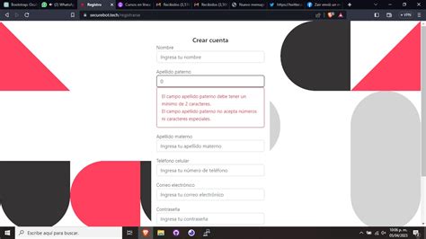 GitHub Pablovazquezalv Securebot