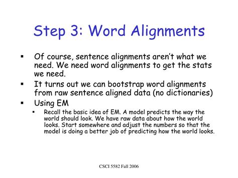 Ppt Csci 5582 Artificial Intelligence Powerpoint Presentation Free