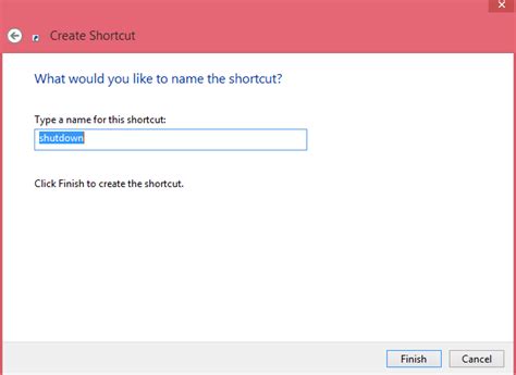 How To Shutdown Restart Windows 8 With Just One Click Daves