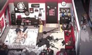 Arknights 企 鹅 银 趴 Penguin Sex Party kataokasan Danbooru