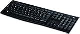 Best Wireless Keyboard With Caps Lock Indicator Light For UK Envirogadget