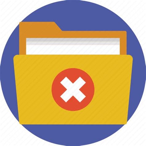 deleting a folder deleting file inaccessible folder removing a