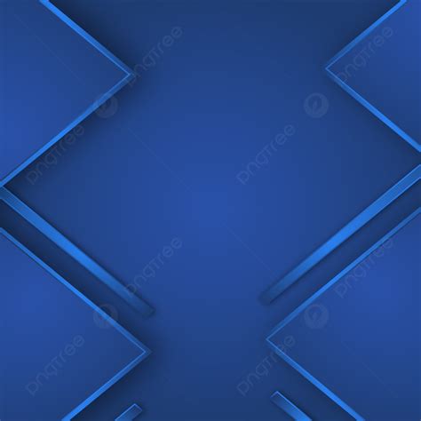 Blue Gradient Waves Abstract Poster Background Vector Poster Background Background Vector Bg