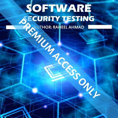 Software Security Testing W11 Hakin9 It Security Magazine