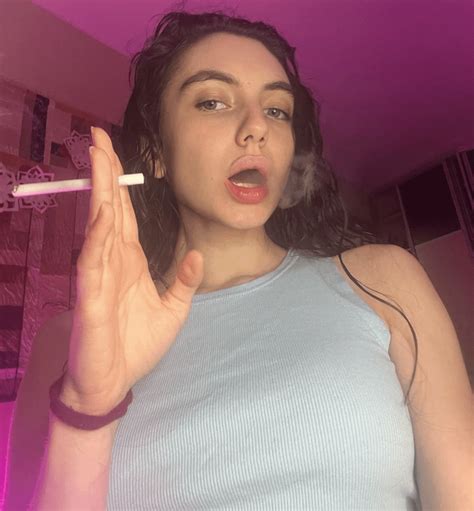 Always Smoking Before Sex Rsmokingfetishcuties