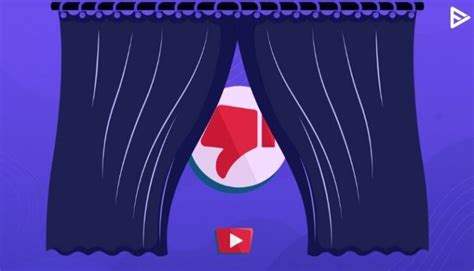 YouTube Tests Hiding Dislike Counts From Creators Videos