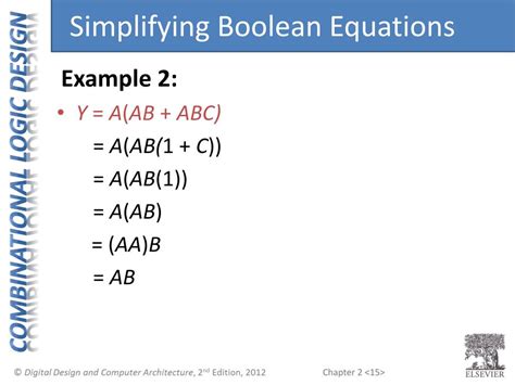 Ppt Boolean Logic Powerpoint Presentation Free Download Id3711629