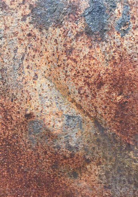 Rust Effect Texture Background 25816332 Stock Photo At Vecteezy