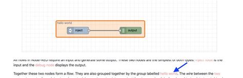 gerrit riessen on linkedin flowhub visual code sharing for node red