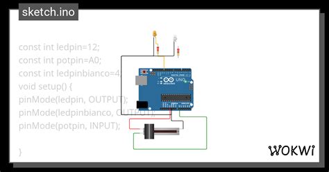 Compito Es4monica Wokwi Esp32 Stm32 Arduino Simulator