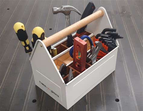 Tool Box Innovative Design Products