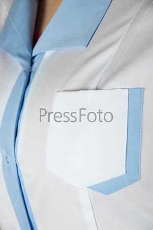 Фотография на тему Халат медсестры | PressFoto