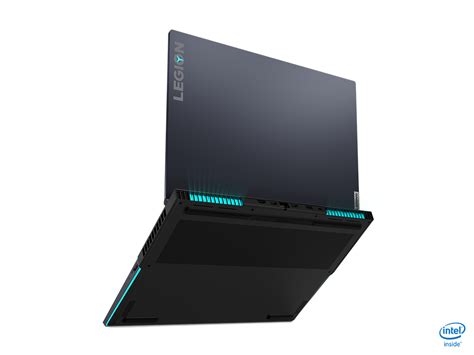 Lenovo Legion Next Gen Gaming Pcs To Feature Nvidia And Intels Latest Technologies Techbroll