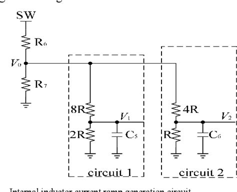 Figure 9 From Ripple Compensation Based On Cot Control Mode Semantic Scholar