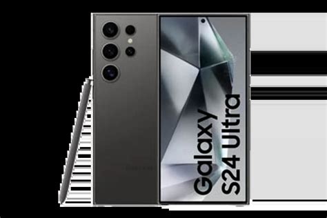 Samsung Galaxy S24 bij Krëfel