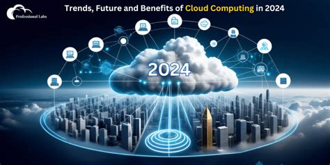 trends future and benefits of cloud computing in 2024 professional labs