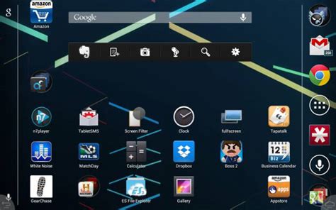 How To Run Android Apps In Full Screen Mode Make Tech Easier