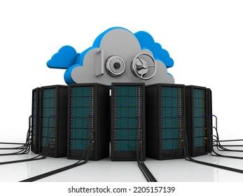 Cloud Lock Solutions Images Stock Photos Vectors Shutterstock