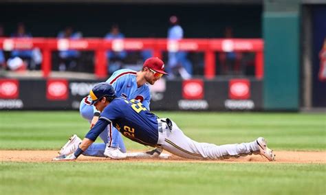 phillies vs guardians player props trea turner july 21