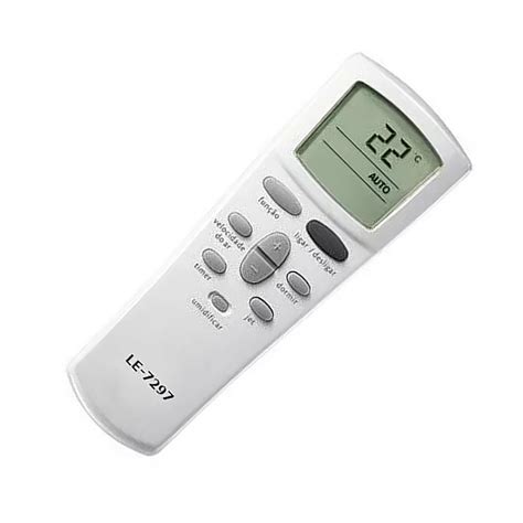Controle Remoto Para Ar Consul Ccn 10eb Cco 07bb Cc3 07bb Madeiramadeira