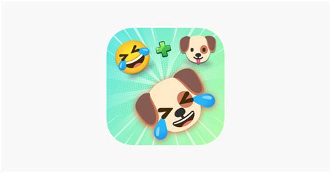 ‎emoji Kitchen Emoji Mix On The App Store