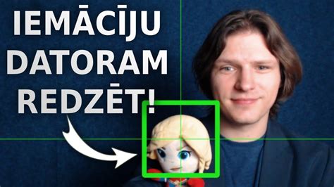Kā Izveidot Programmu Kas Redz Python Youtube