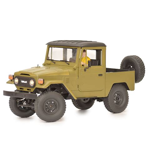 Wpl Japan C34 1コンバージョンキット Raywood