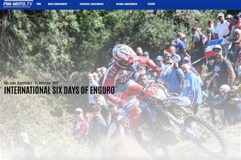 La Fim Lanza Su Nueva Plataforma De Streaming Fim Ott