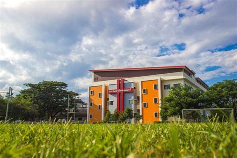 เปิดค่าเทอมโรงเรียนดาราวิทยาลัย โรงเรียนชั้นนำที่เก่าแก่ที่สุดในจังหวัดเชียงใหม่