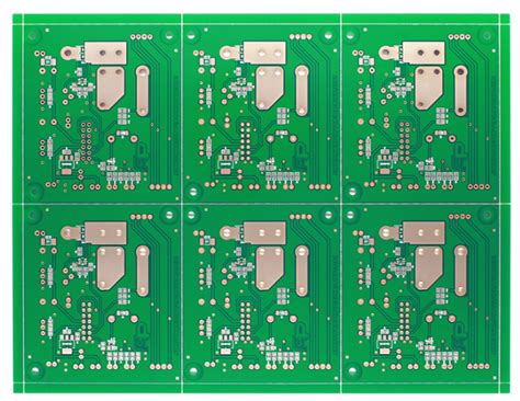 Is A Double Layer Pcb Right For Your Project A Decision Making Guide